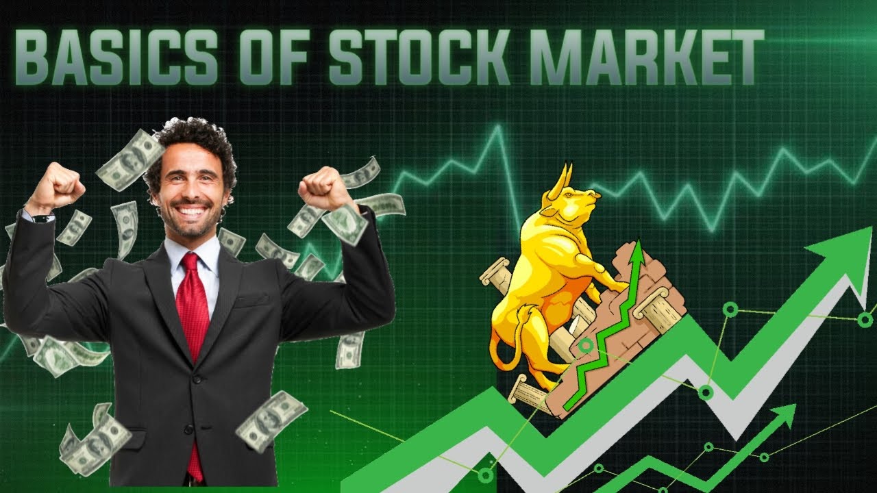 Free Stock Market Classes - YouTube