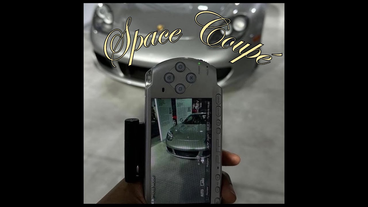 [FREE] Gola Gianni 2024 Type Beat - SPACE COUPÉ - YouTube