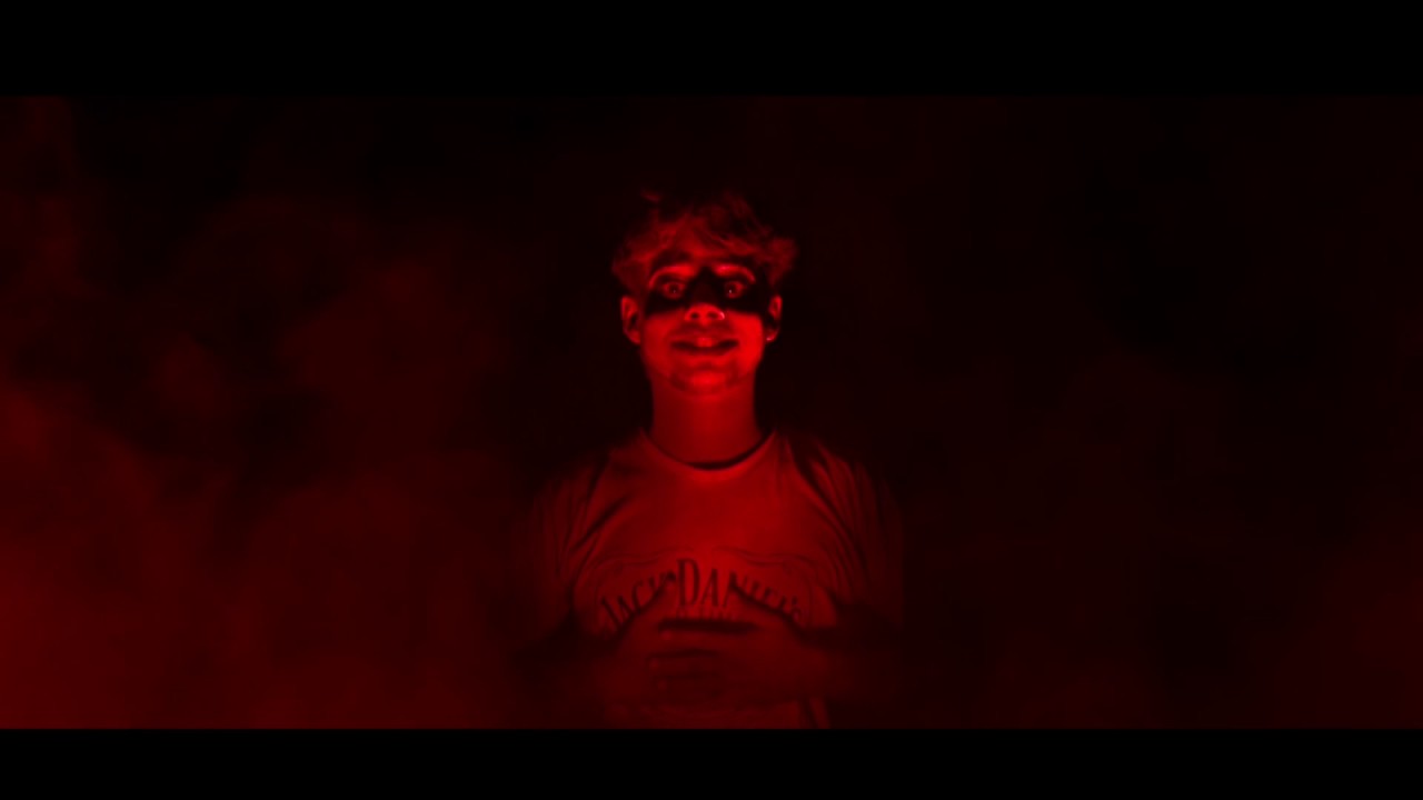 OFFICIAL TRAILER | KON | SHORT HORROR HINDI MOVIE - YouTube