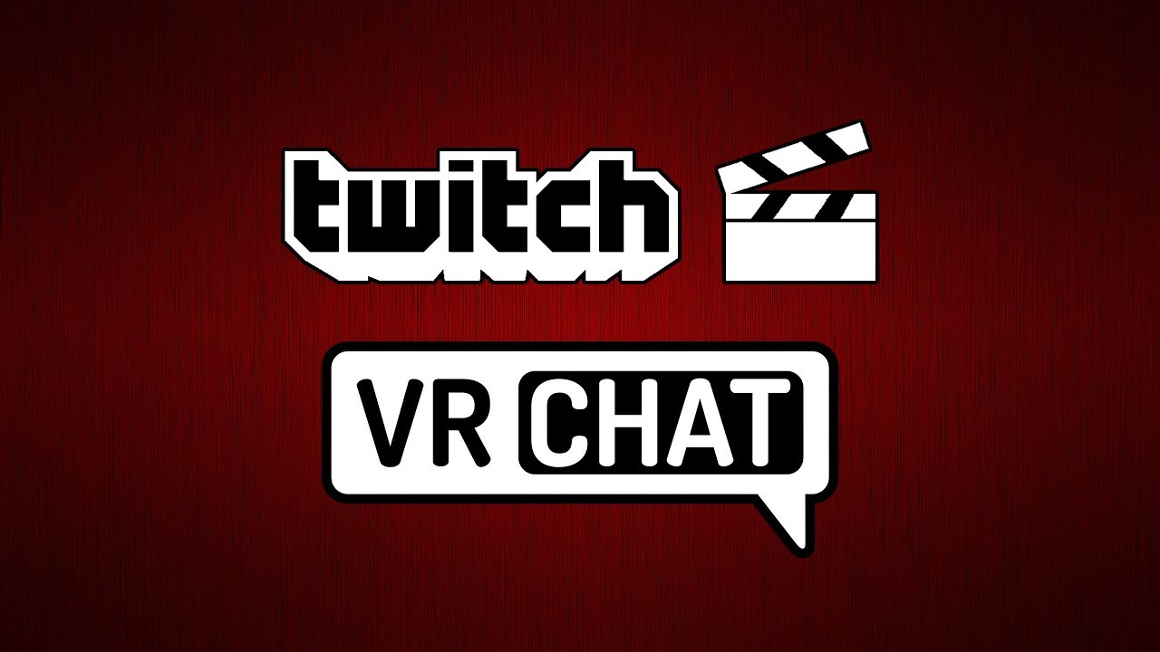Twitch Highlights #4: VRChat - YouTube