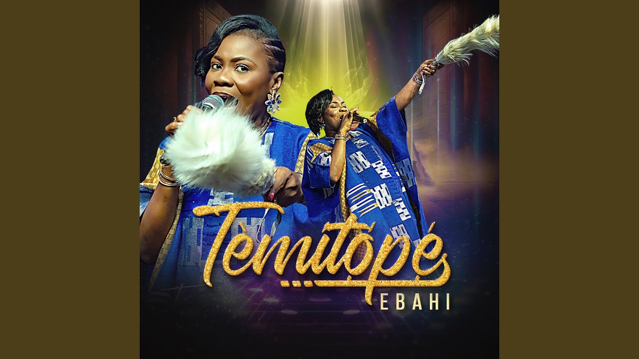 Temitope - YouTube