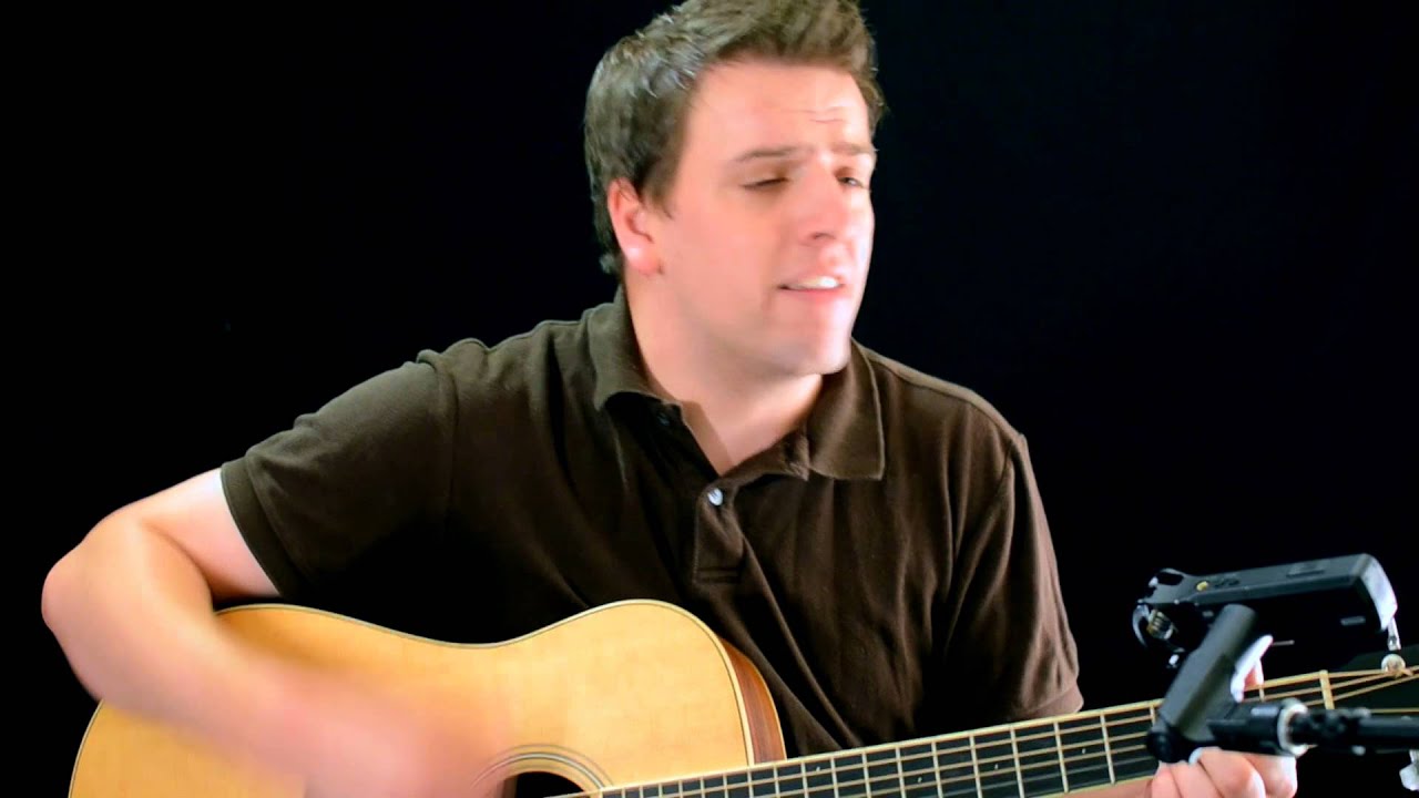 'Great and Awesome' - by Dan Loewen - YouTube