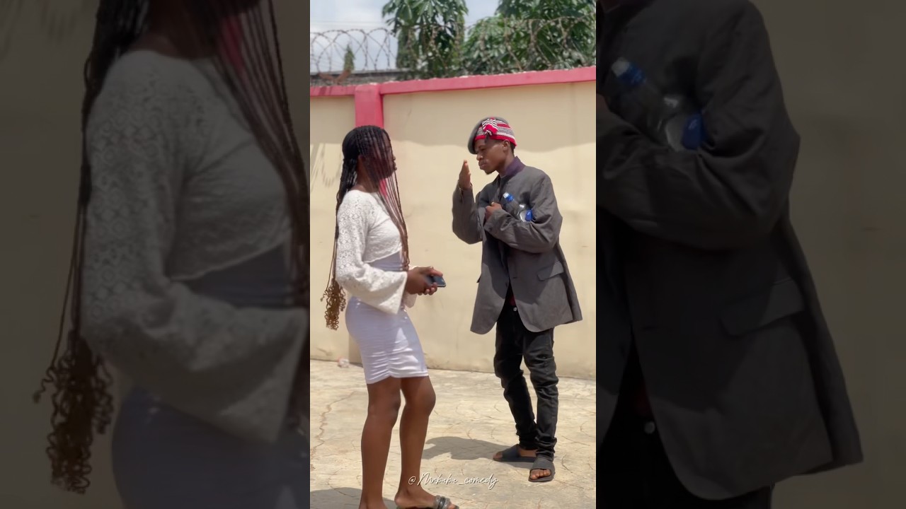 Excuse me young lady 😕 #viralvideo #dramachannel #comedyvideos #funny # ...