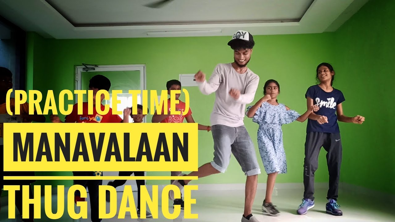 manavalan thug | manavalan thug song | manavalan thug dance | # ...