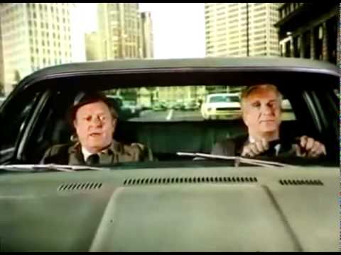 Police Squad! - "We Came Up Empty" - YouTube