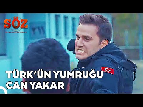 TİM, BİR HAPİSHANE DOLUSU ADAMI DÖVDÜ | BAYRAK UĞRUNA 95. BÖLÜM