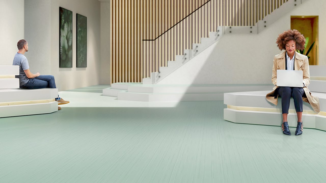 DesignTV | An Evolution in Rubber - YouTube