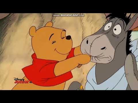 The New Adventures of Winnie The Pooh Theme Song (Change Pitch Version ...