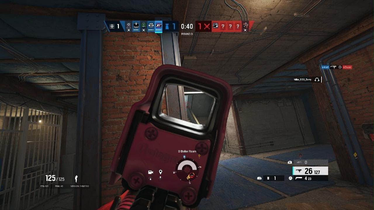 Tom Clancy's Rainbow Six Siege_20240727234432 - YouTube