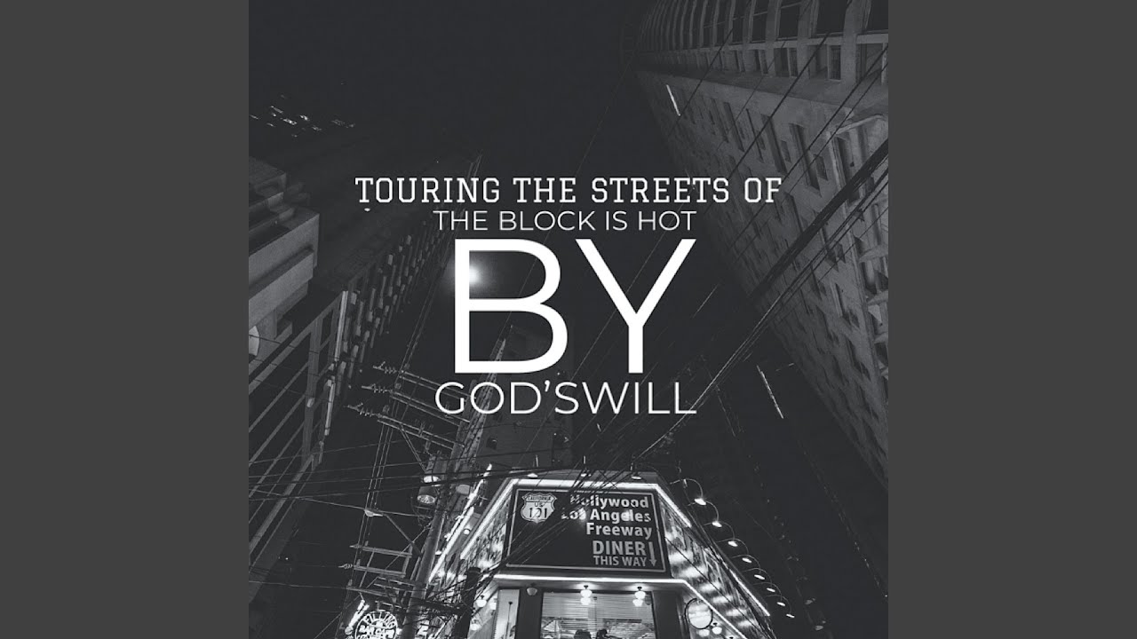 The Block Is Hot (Special Version) - YouTube