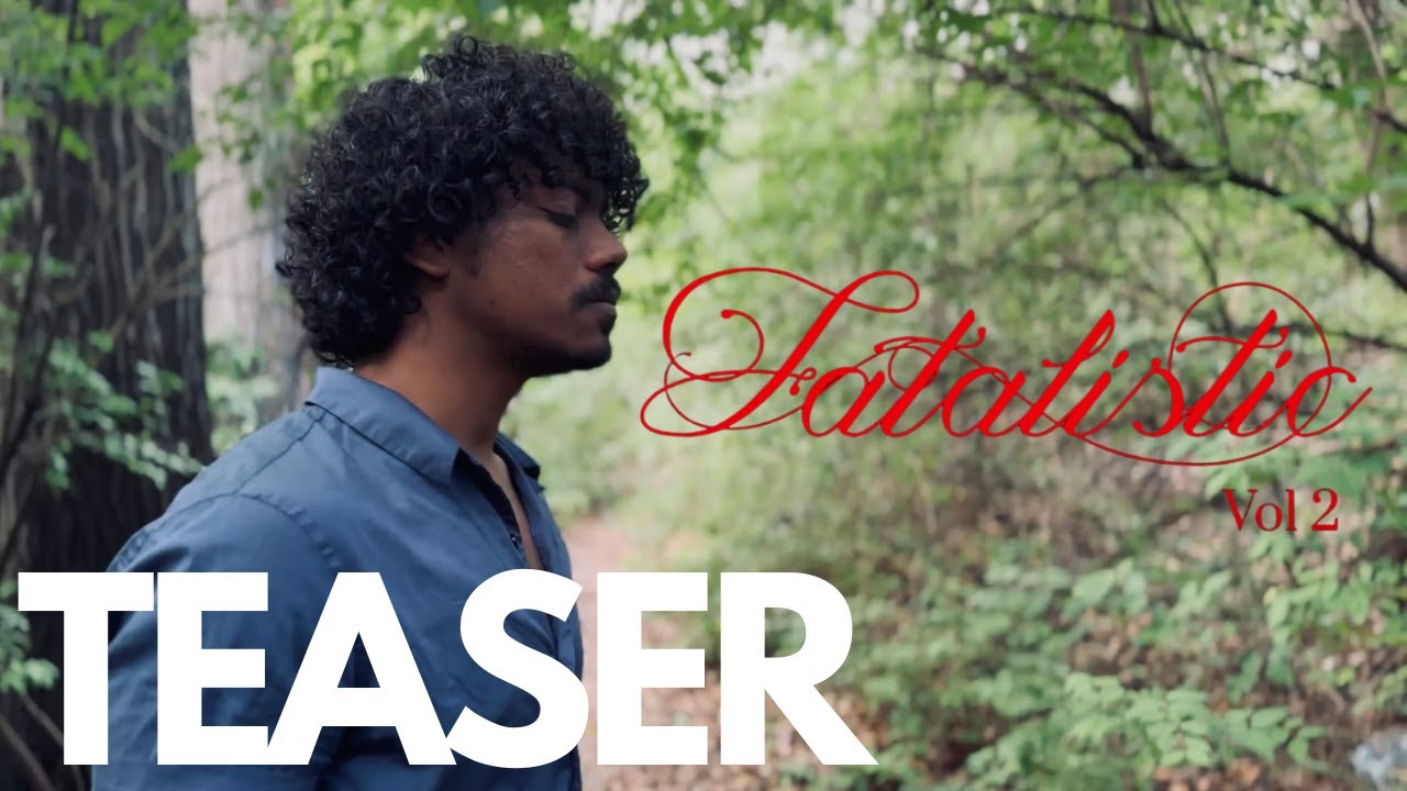 Fatalistic Volume 2 - Official Teaser | Sky Hunter Originals - YouTube