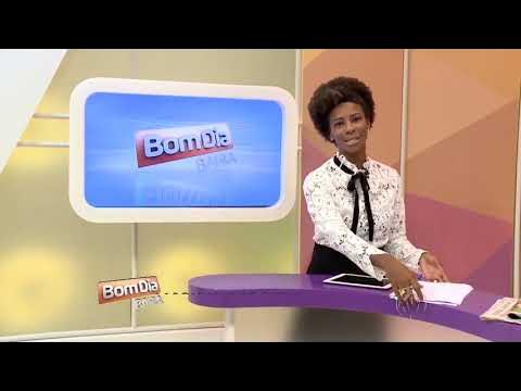 BOM DIA BAHIA 02 - YouTube