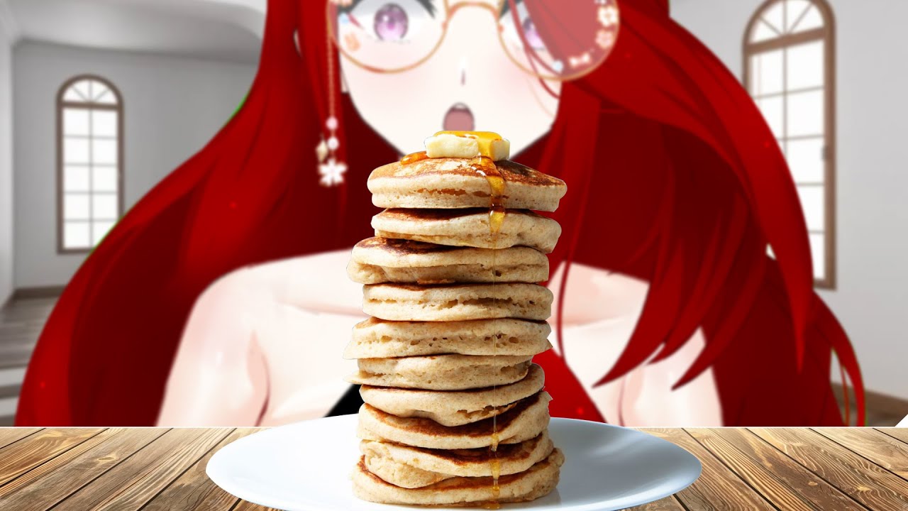 Pancakes are Better than Waffles | Ep 8 - YouTube