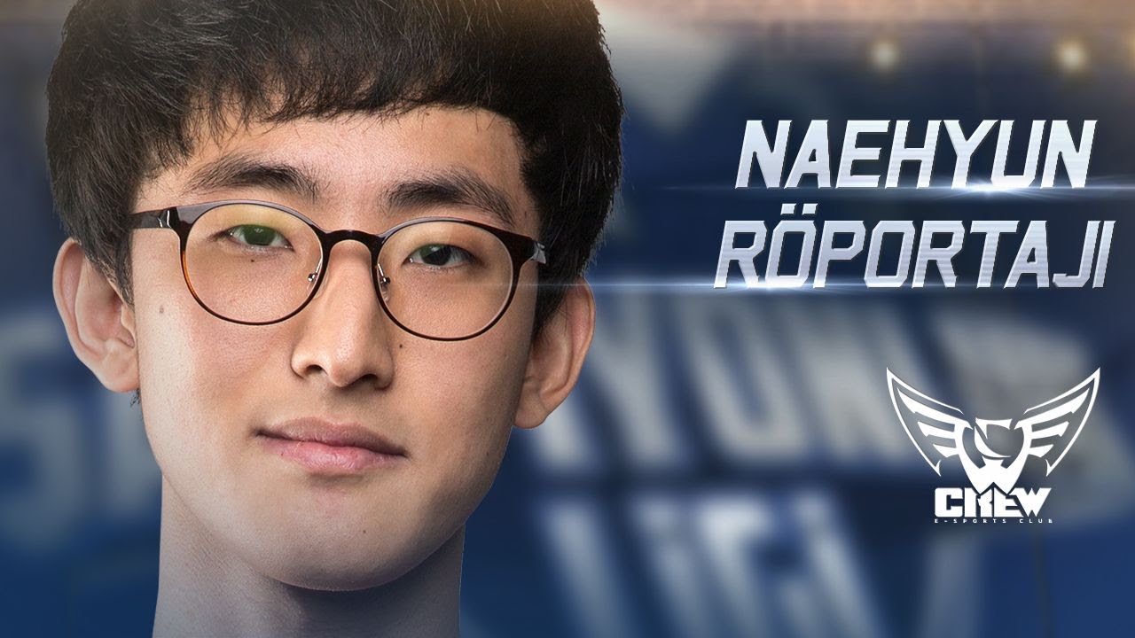 Naehyun Röportajı: “Frozen iyi ama ondan iyi olacağımı ...