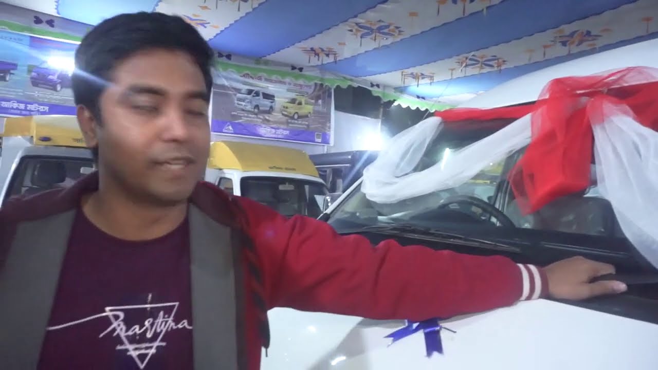 ১৫ ছিটের হাইস গাড়ি নিয়ে এলো আকিজ I Toyota Hiace Car I Price in ...