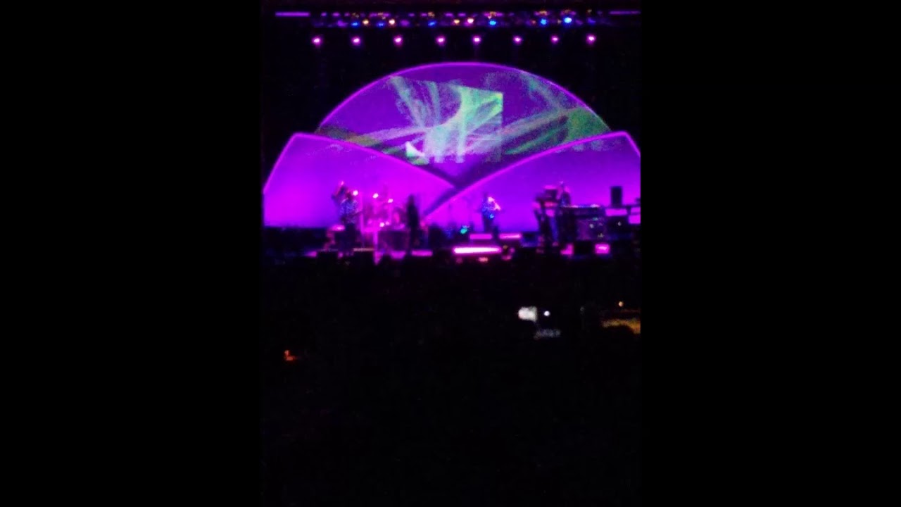 Yes/ARW Live: 3/28/17 - Utrecht - And You And I - YouTube