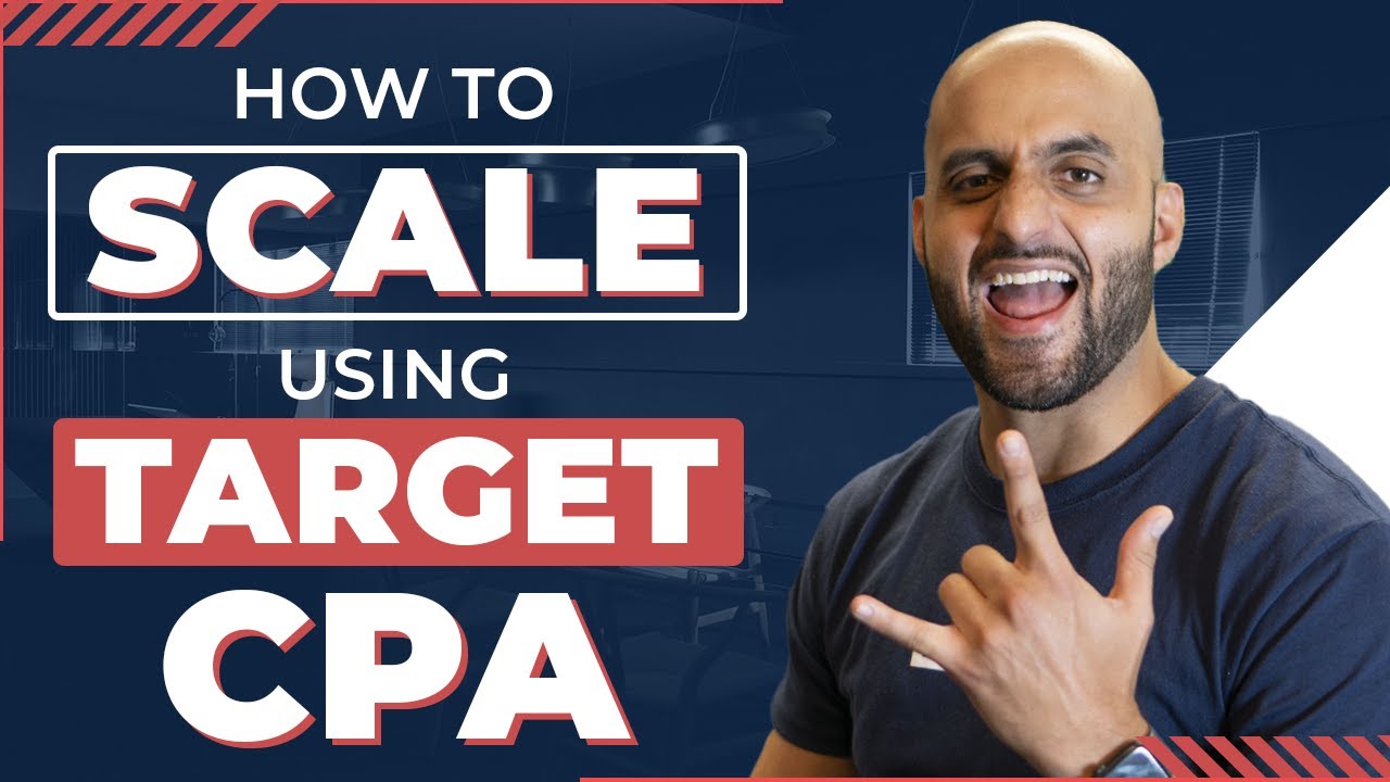How To Scale Your Youtube Ads Using Target CPA? - Youtube Ads Q&A - YouTube