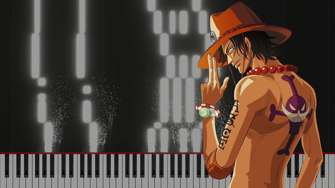 One Piece - Minato Mura - YouTube