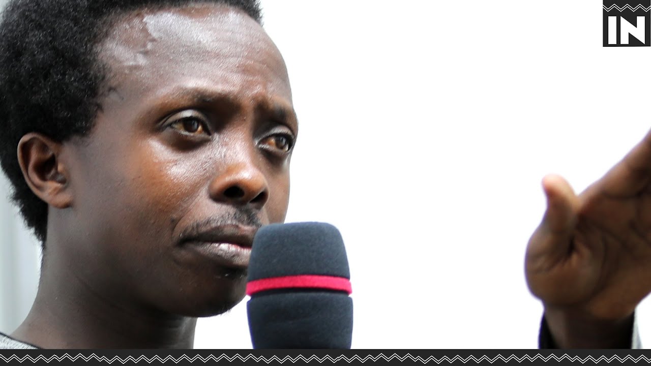 Abanyiginya ni bo benshi bubatse u Rwanda kuko biri mu murage wabo ...