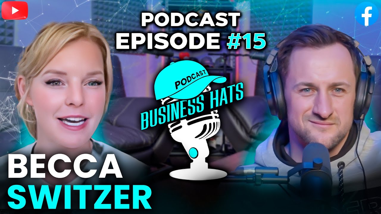 Anyone can sell a roof! Becca Switzer on Roofing Sales and Recruiting ...