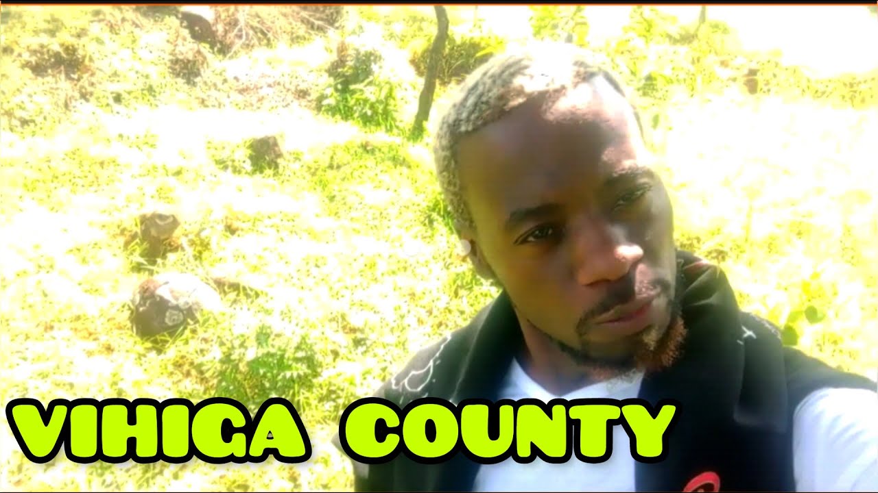 UNBELIEVABLE ! The Wonder of VIHIGA COUNTY - YouTube