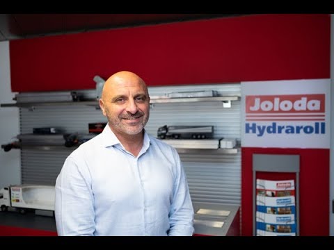 What our clients say: Joloda International - YouTube