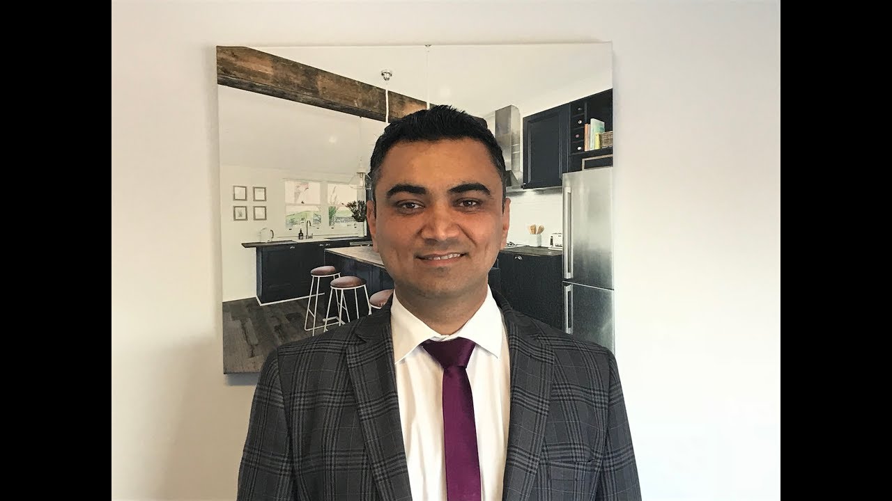 Weekly Property Update with Harpreet Walia 20th July 2018 - YouTube