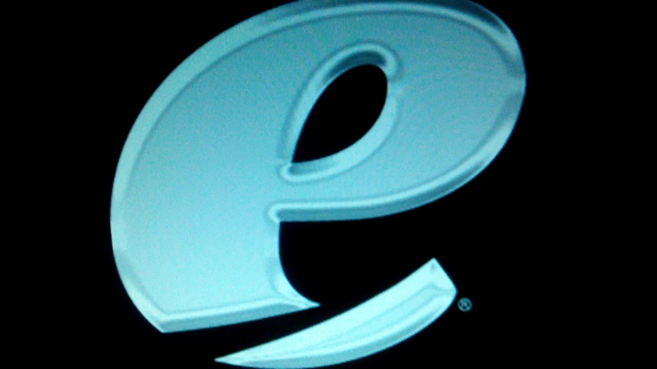 Emachines Logo - YouTube