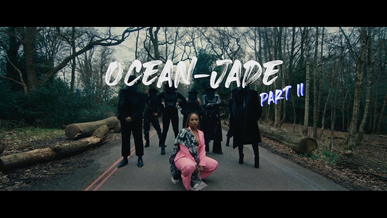 Ocean-Jade - PART II (Official Video) - YouTube Music