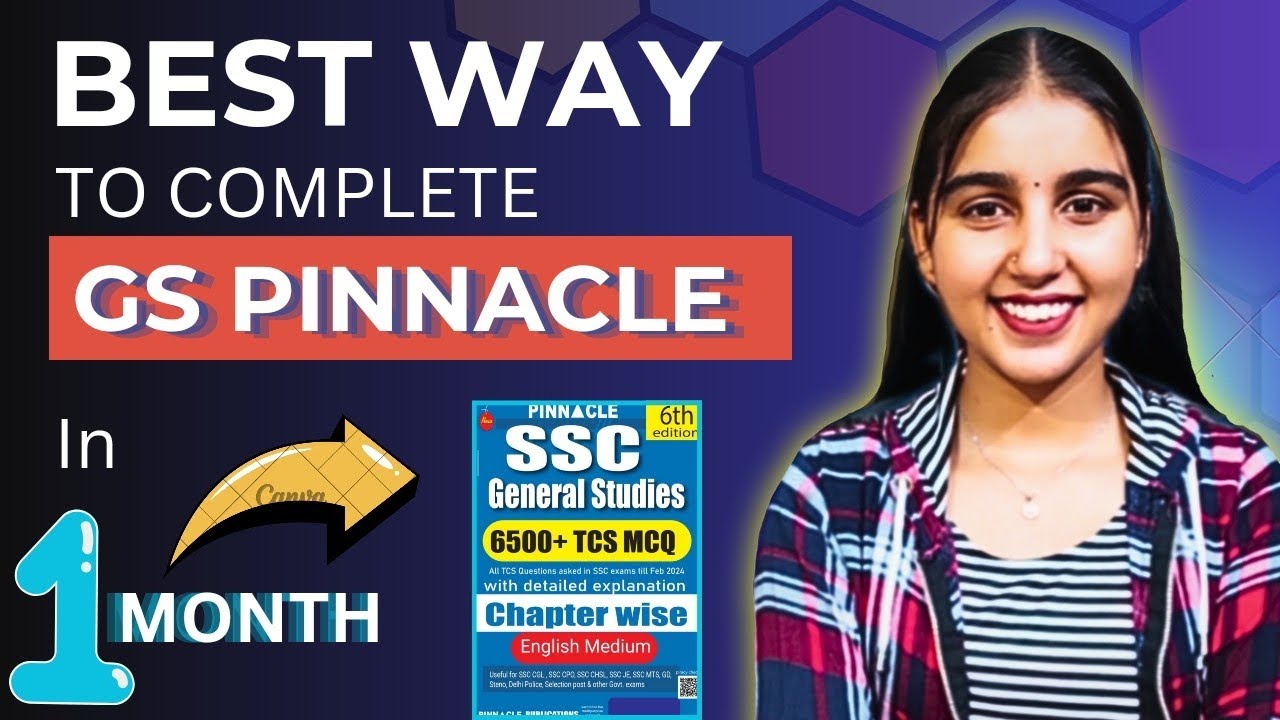How to Complete GS PINNACLE | 1 month Strategy | Best Way to complete ...