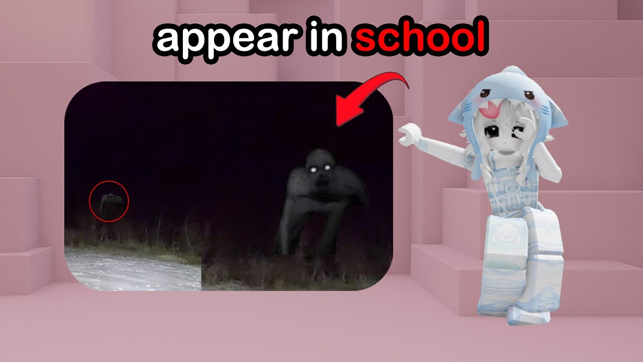 MOST CREEPIEST Things About SCHOOL - YouTube