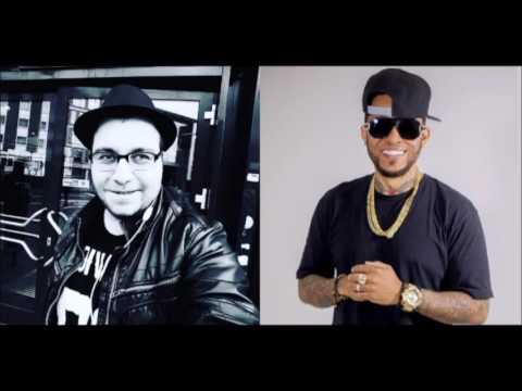 Deejay SevenEleven feat Mr.Saik - Pegate / Saka La Racata