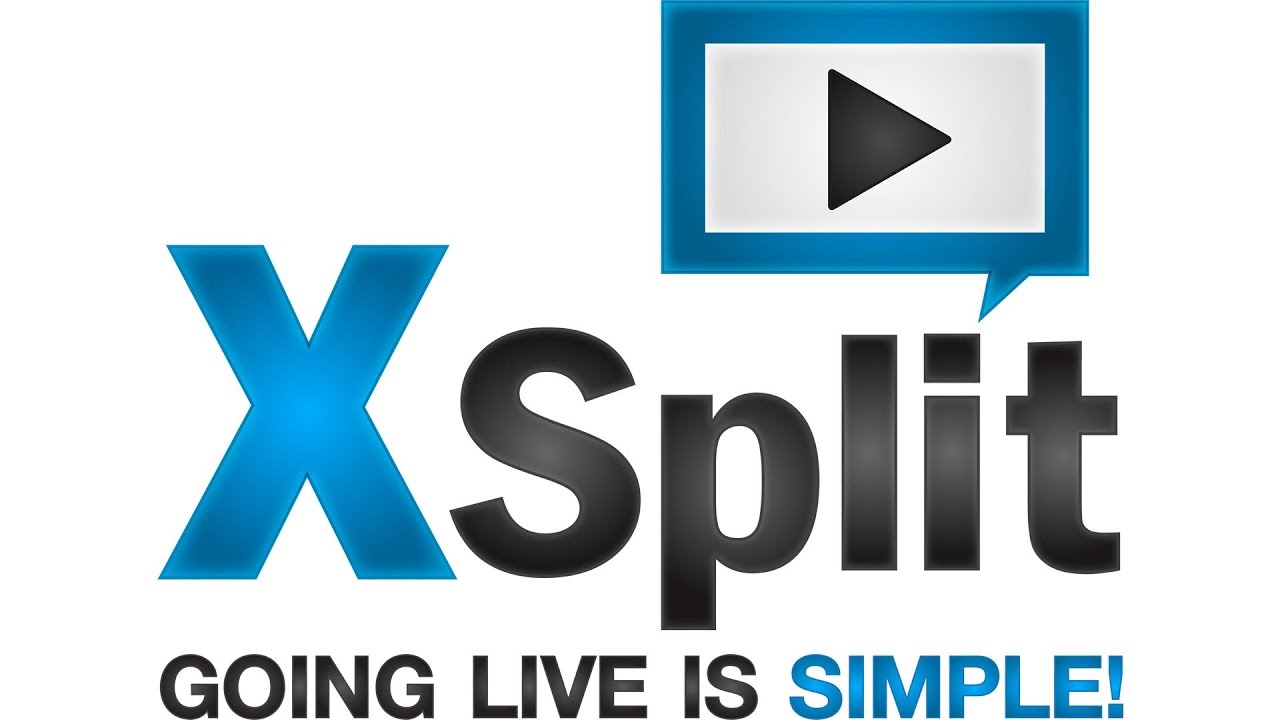 XSplit Broadcaster || How to install XSplit Broadcaster || Installation guide XSplit Broadcaster ...