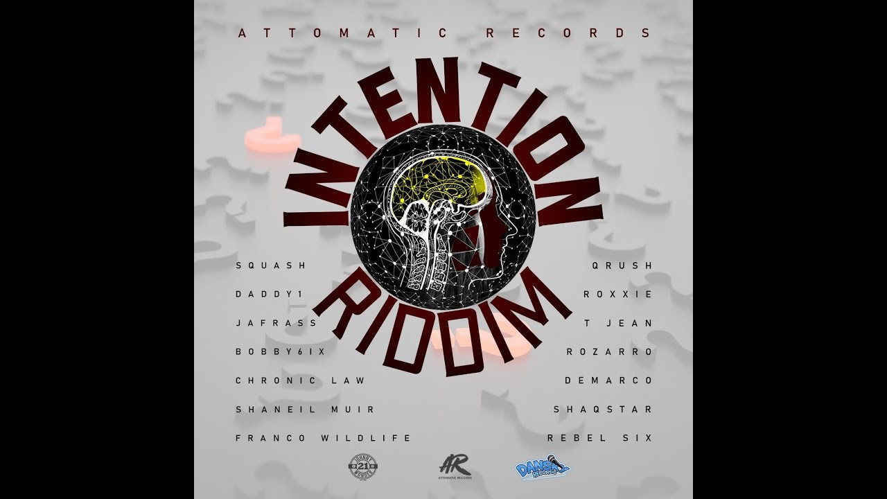Intention Riddim Mix (2020) Squash,Chronic Law,Daddy 1,Bobby Sixx,Zizi ...