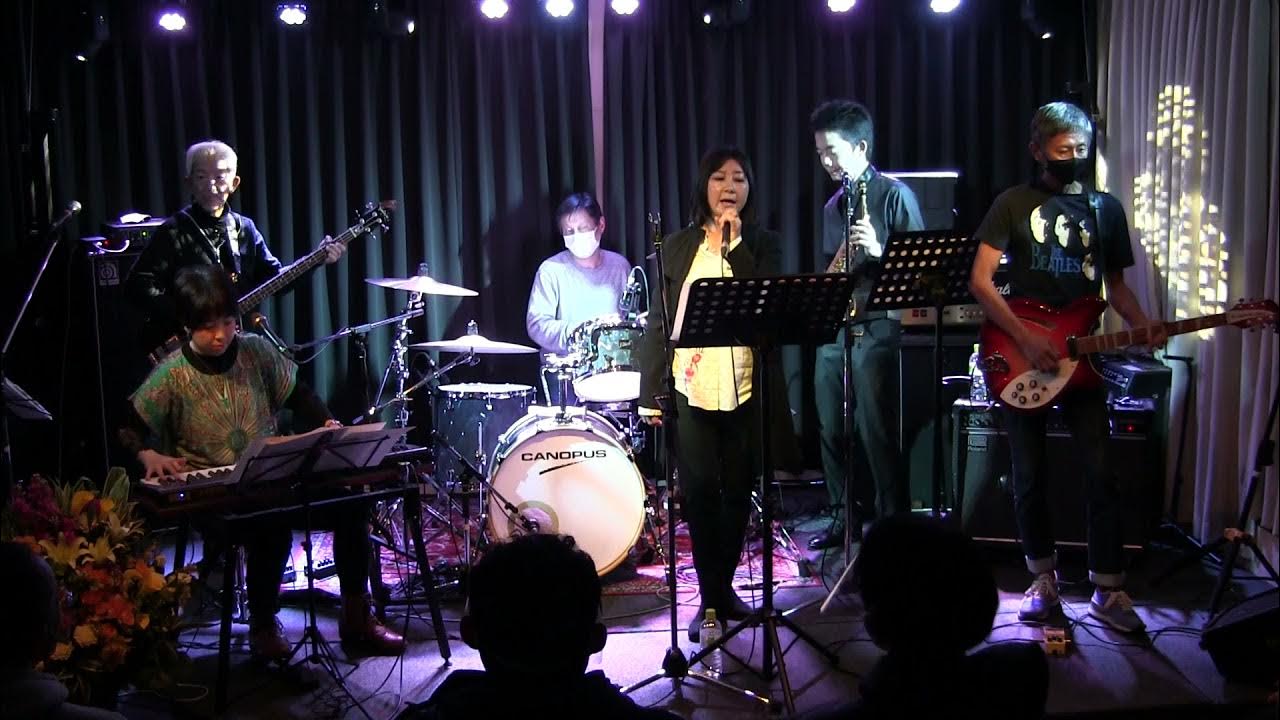 [dangerous MK band]Can't take my eyes off you / 君の瞳に恋してる Boys Town Gang - YouTube Music