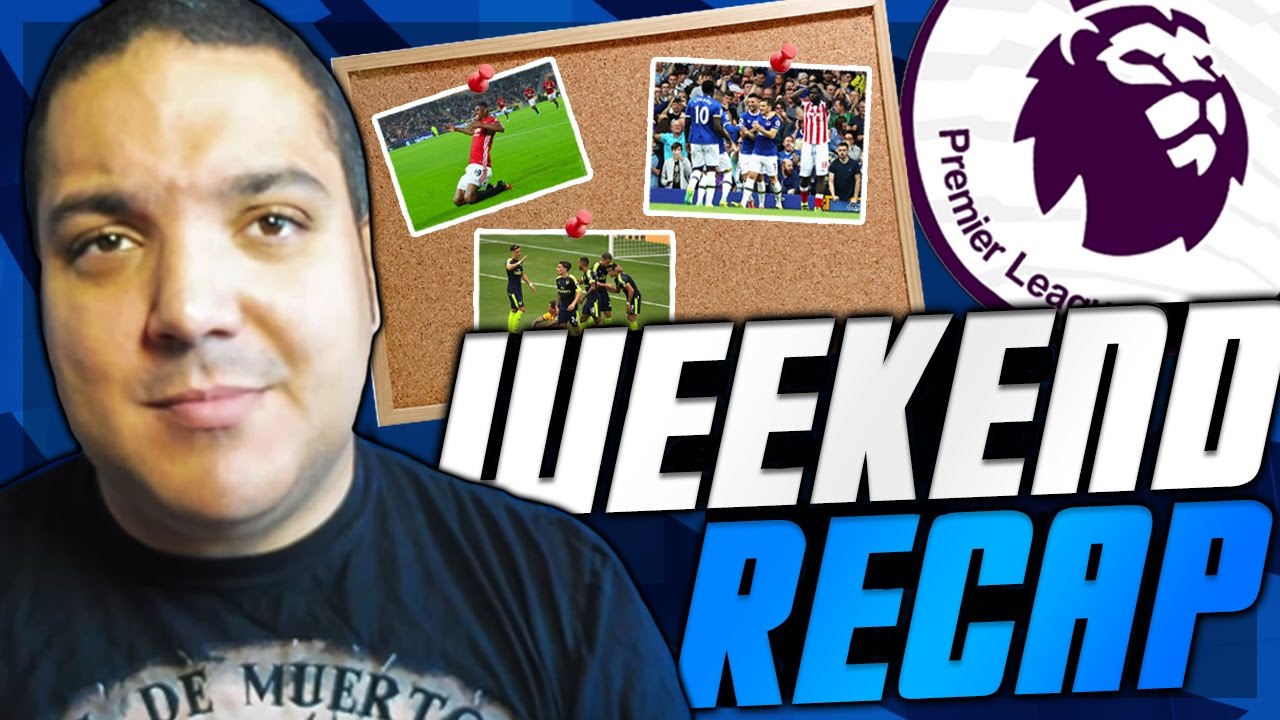 Counter & Gegen Press All The Rage, Guidolin Out & Bradley In - EPL ...