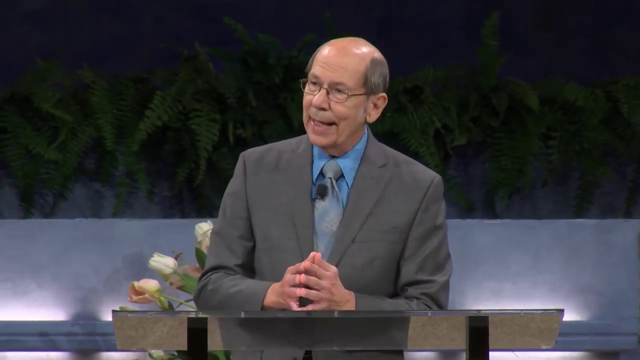 2 God's Character & The Final Generation God at Risk by Pastor Dennis ...