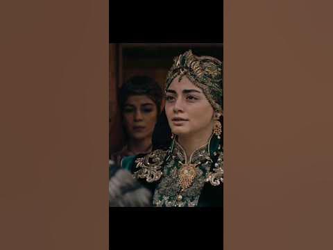 Bala Hatun & Osman Bey /#osbal edit #balahatun #osbal #osmanbey #kurulusosman - YouTube