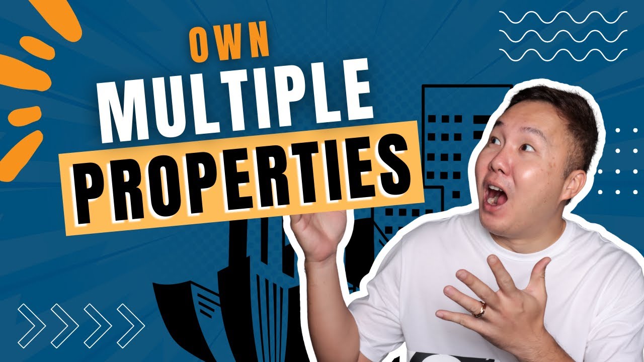 Top Reasons to Own Multiple Properties in Singapore | Singapore Private ...