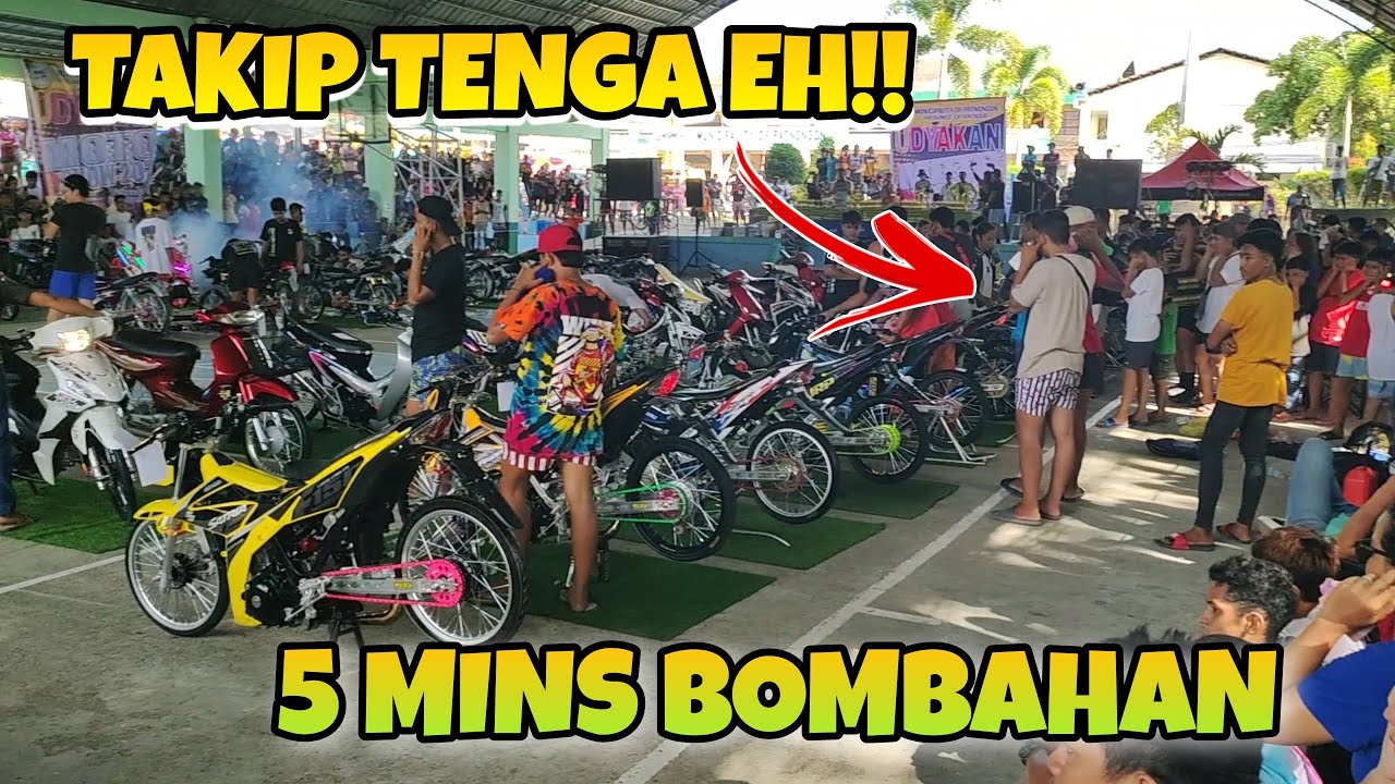 GRABE 5 MINUTES BOMBAHAN NG PIPE NAG MISTULANG ULAN SA LAKAS | LOUDEST ...