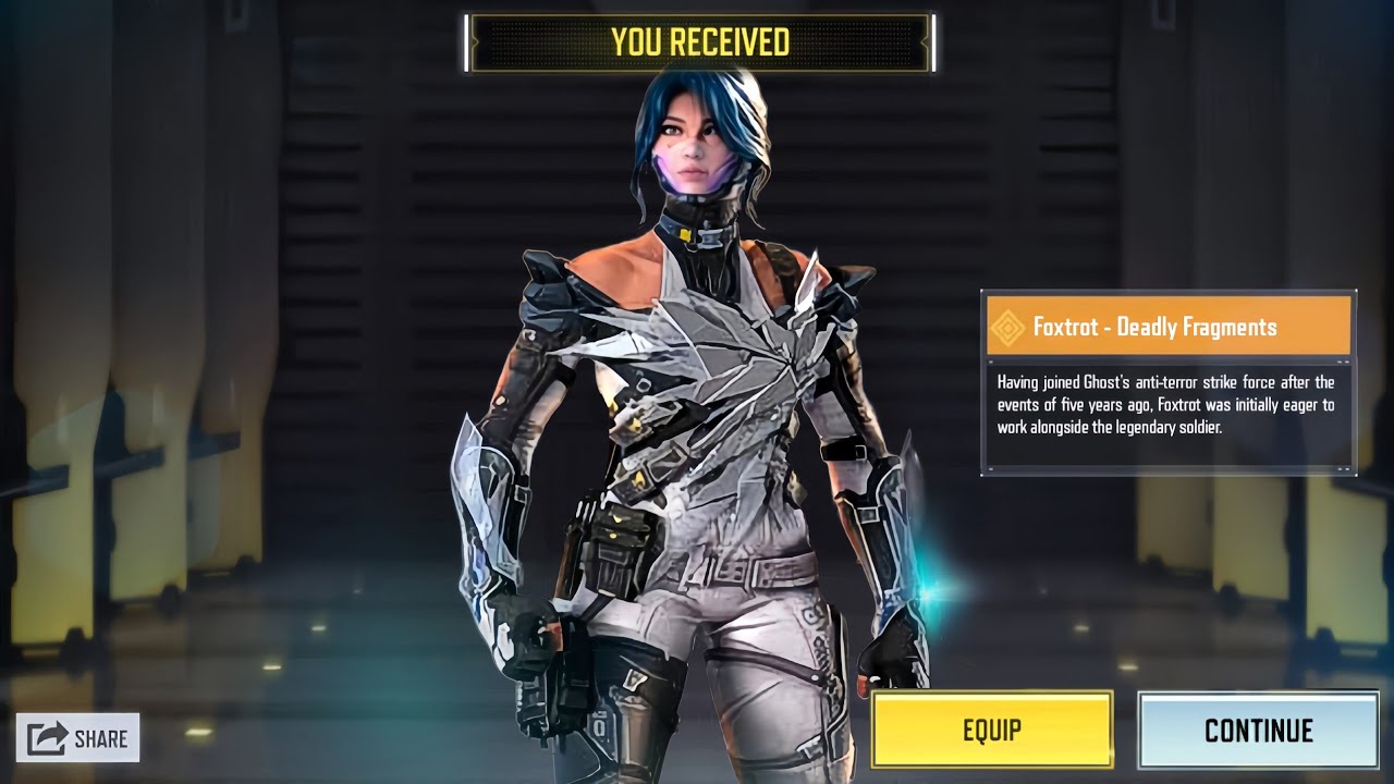 Legendary Foxtrot & Test Server Content | New Changes | Redeem Code ...