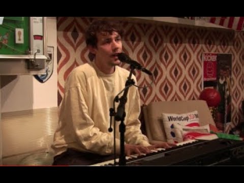 Henning May LIVE - Kein Stern I Premiere bei ZWWDF