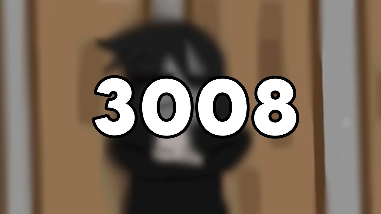 3008 animation meme//FLASH - YouTube