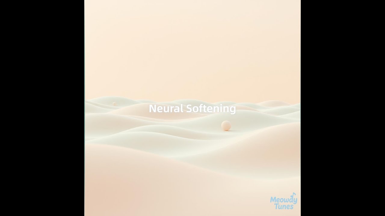 Neural Softening · Gentle Bilateral Sound for Nervous System Ease ...
