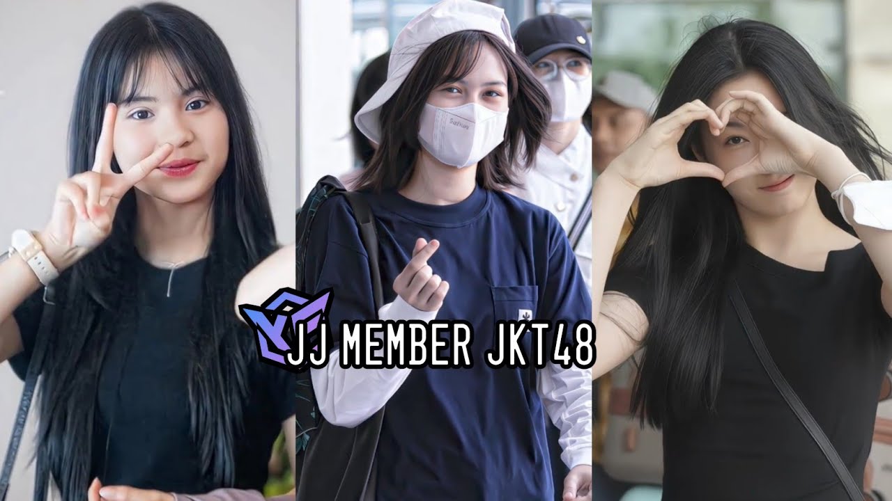 Kumpulan jedag jedug JKT48 || WARTAK season 2? - YouTube