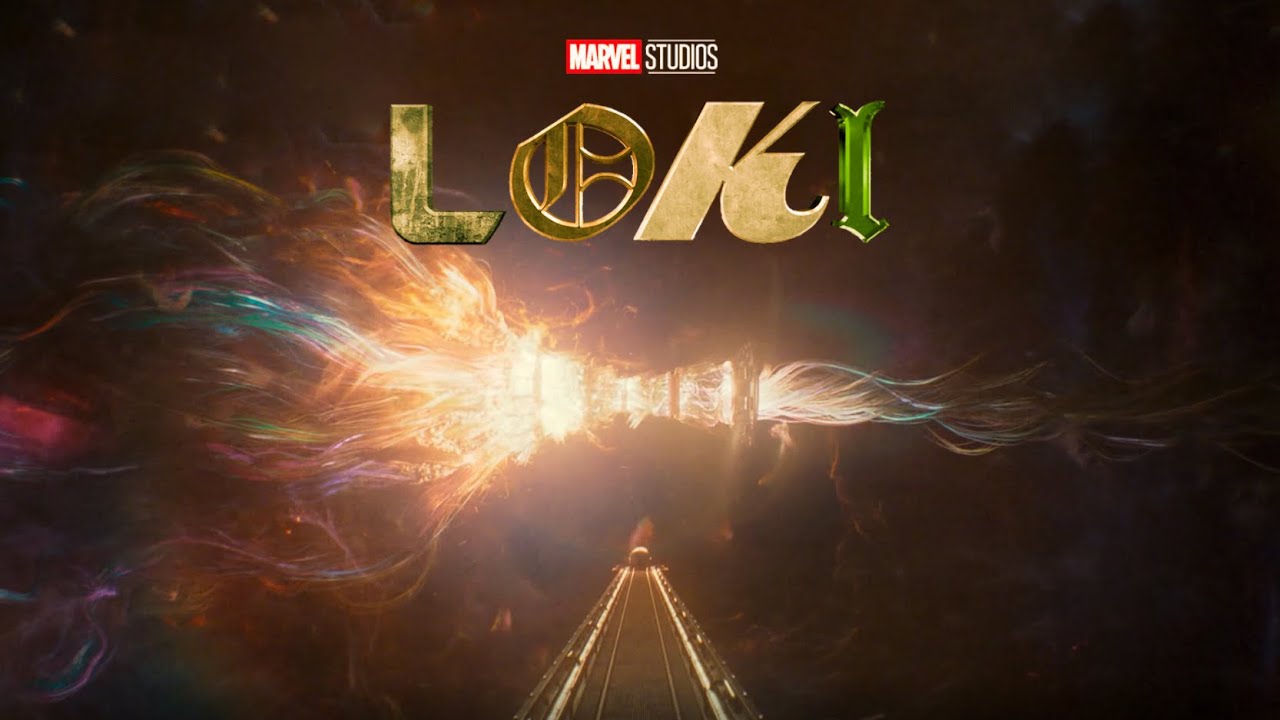 Cinematics - LOKI Session 2 (4K) - YouTube