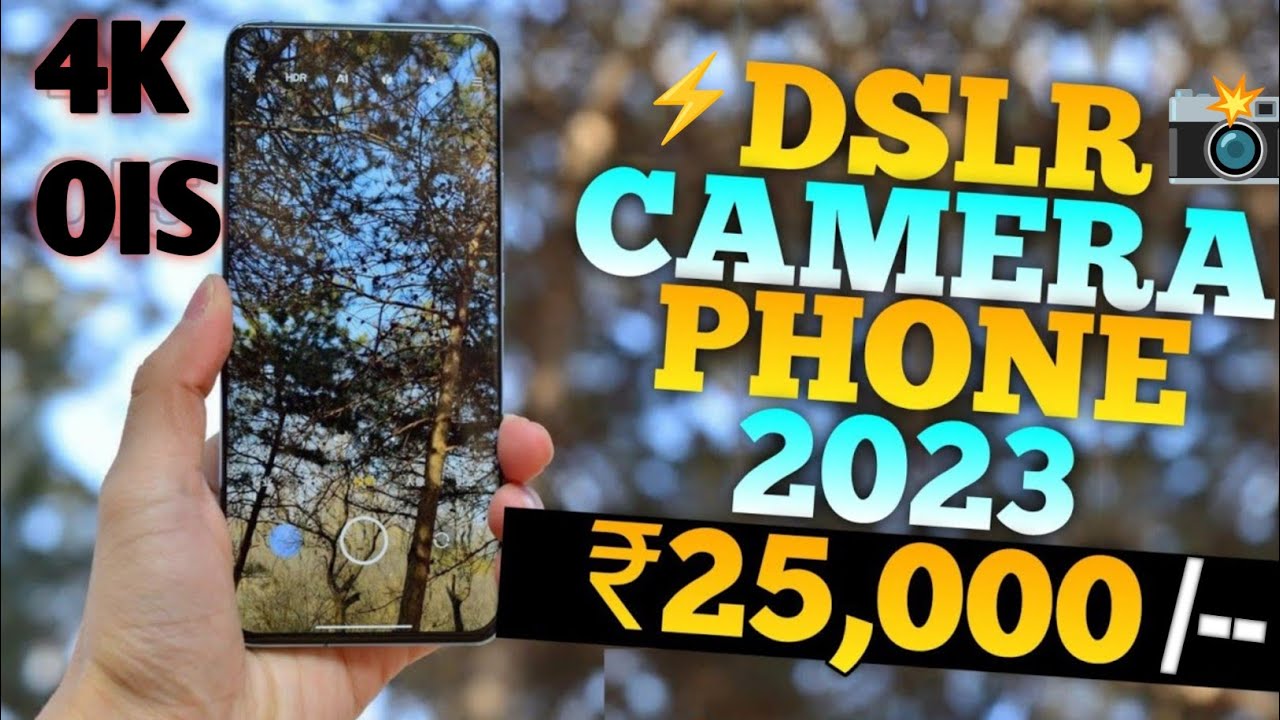 Top 5 |best 5g camera mobile under 25000 | 108mp | #bestcameraphone ...