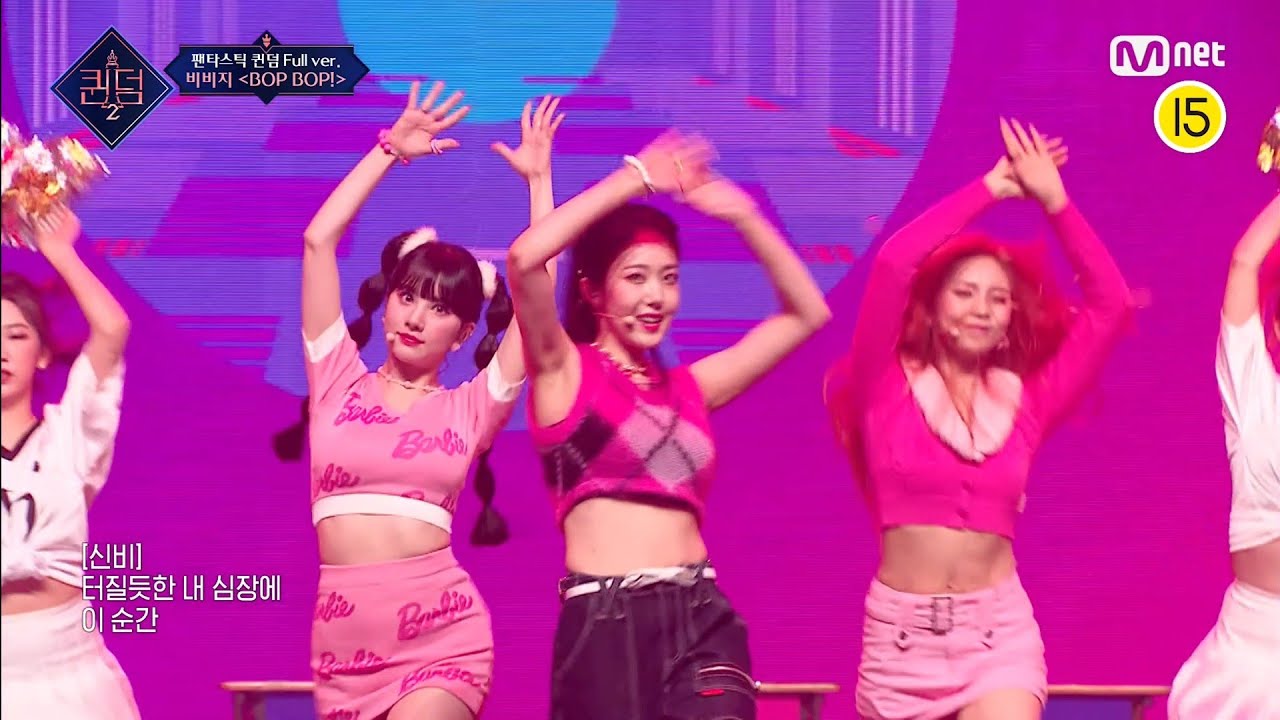 this GFRIEND signature will exist forever... - YouTube