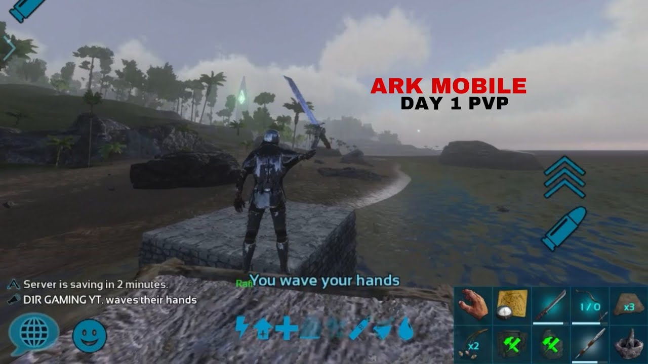 ARK: SURVIVAL Evolved pvp // ark mobile pvp // ark pvp // pvp ark // # ...