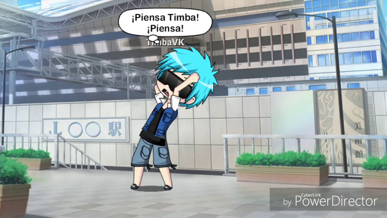 ¿Mikellino o Mikemba? Mini serie Cap 8 - YouTube
